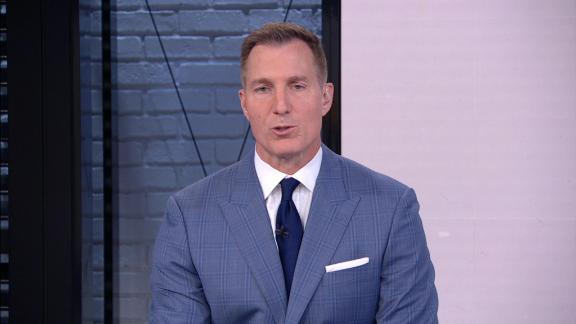 Chris Doering expects Arkansas to bounce back vs. No. 22 Notre Dame ...