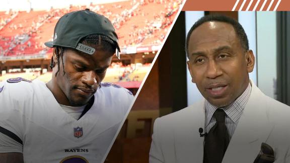 Why Stephen A. no longer views the Ravens as Super Bowl contenders ...