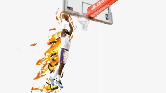 NBA 2025-26 season tip-off anthem - ESPN Video