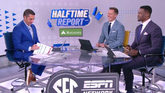espn halftime report today