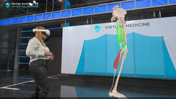 Stephania Bell takes you inside the anatomy of a hamstring injury ...