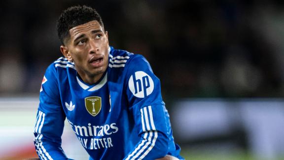 Were Real Madrid lucky to get a point vs. Elche? - ESPN Video