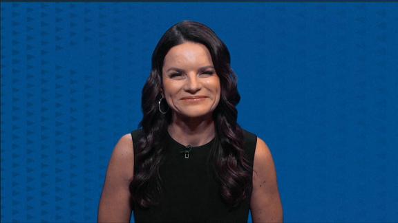 ESPN's Heather Dinich previews who gets in, who is left out of CFP ...