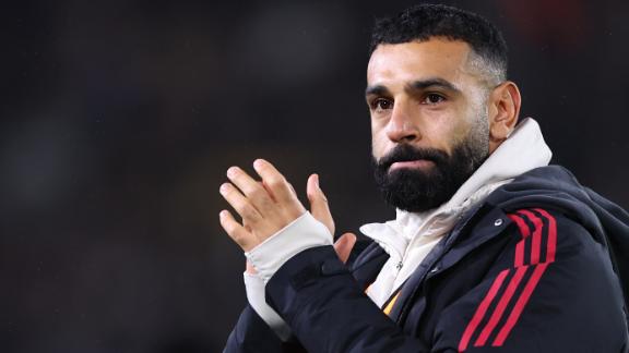 What are Salah's options after his critical comments against Liverpool ...