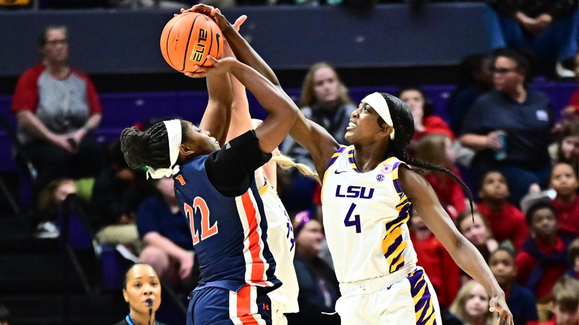 lsu wbb