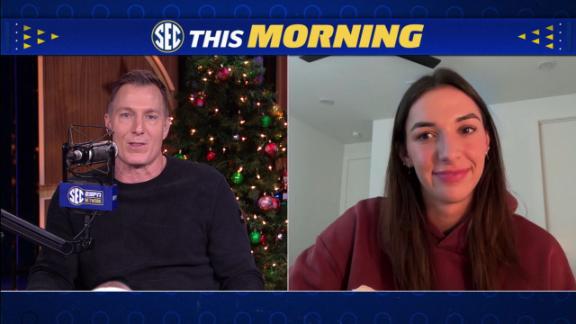 Logan Lednicky reflects on Texas A&M's magical postseason journey ...