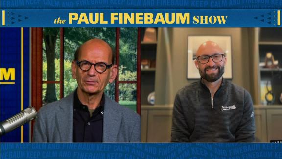 Jamie Morrison recaps Texas A&M's national title run - ESPN Video