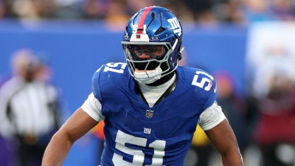 Why Emmanwori and Carter could be difference makers in IDP leagues ...