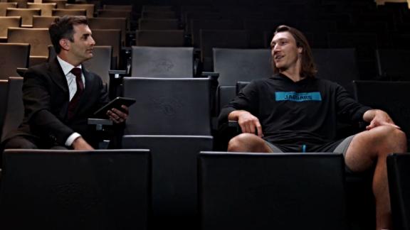 How Liam Coen has elevated Trevor Lawrence this season - ESPN Video