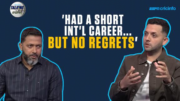 From humble beginnings to playing alongside the legends of Indian ...