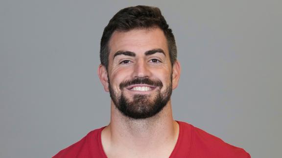 Commanders fast-track David Blough to OC - ESPN Video