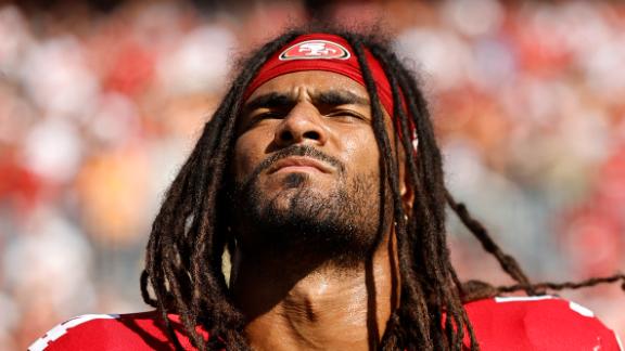 49ers activate Fred Warner's 21-day window to return - ESPN Video