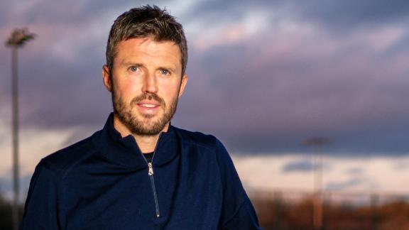 How Carrick's 'hands-on coaching' could succeed at Man United - ESPN Video