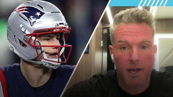 What should Patriots do to secure a win over Texans in AFC Divisional ...