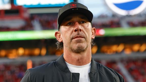 49ers not worried about Week 18 loss to Seahawks - ESPN Video