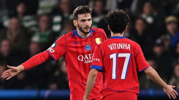 Do teams understand how to play against PSG now? - ESPN Video