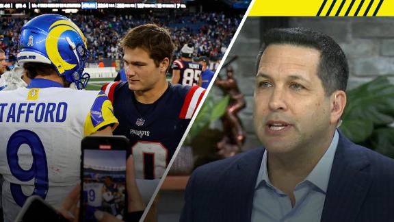 Who should be the NFL MVP? - ESPN Video