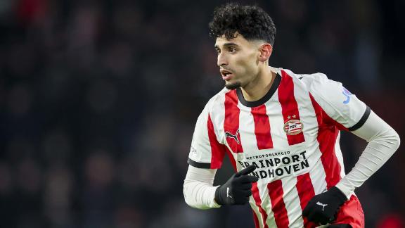 Would a move to Fulham affect Ricardo Pepi's USMNT World Cup chances ...