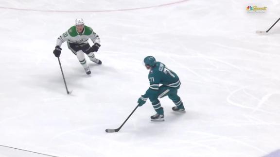 Tyler Toffoli notches goal on the power play - ESPN Video